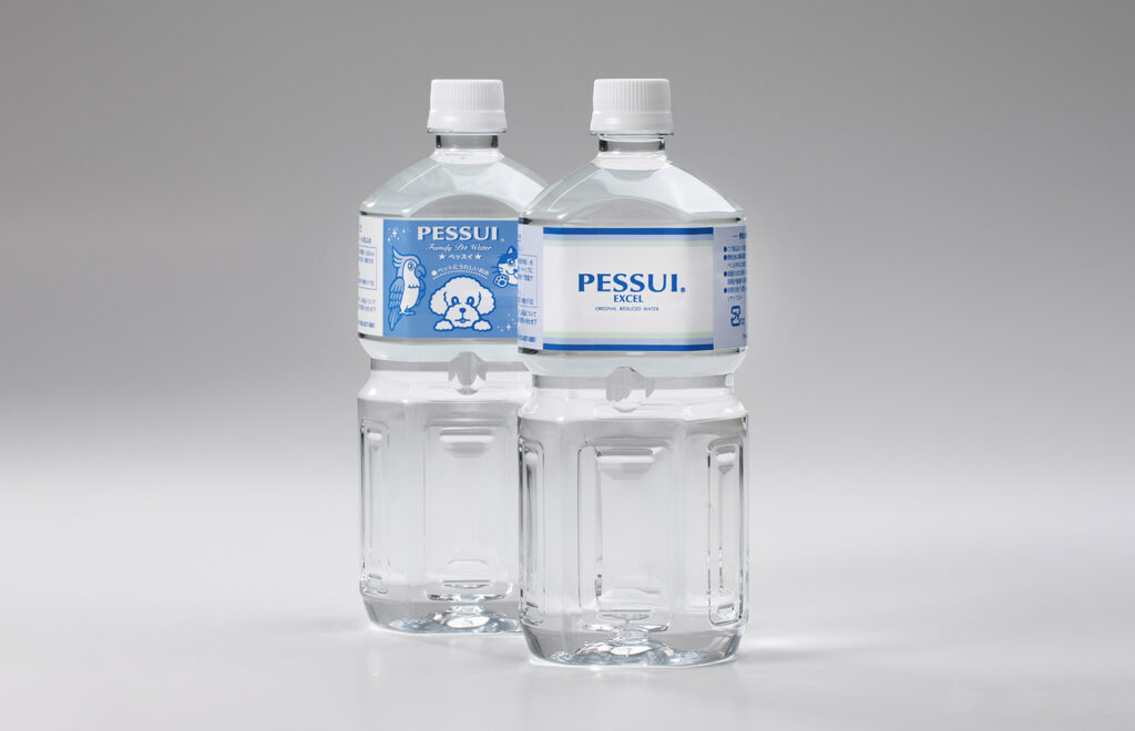 ペッスイ - 愛知県名古屋市緑区身体にやさしい水のPESSUIペッスイ、おいしい水のワールドピース株式会社